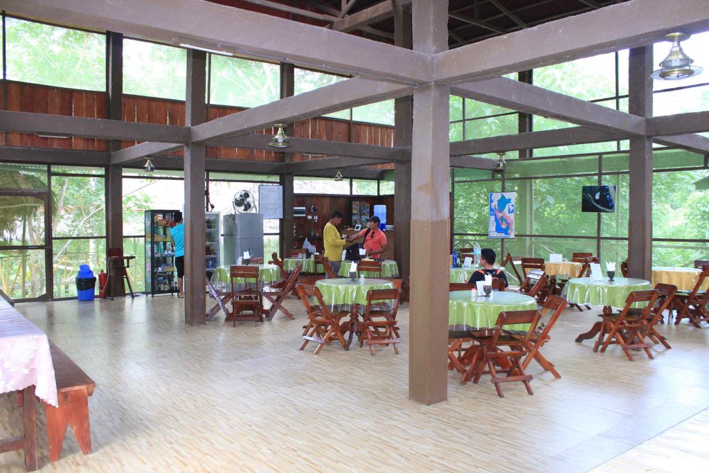 3 Days 2 Nights on Amazon Lodge - Amazon Experience - Tours in the ...